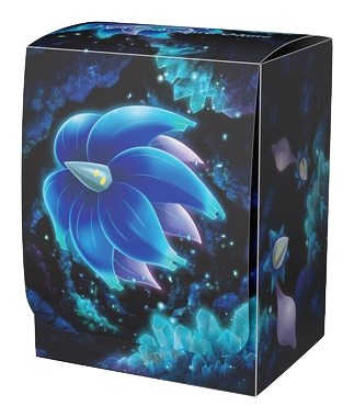 Deck Box - Decidueye Line